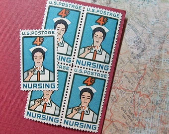 Hospital stamp | Etsy