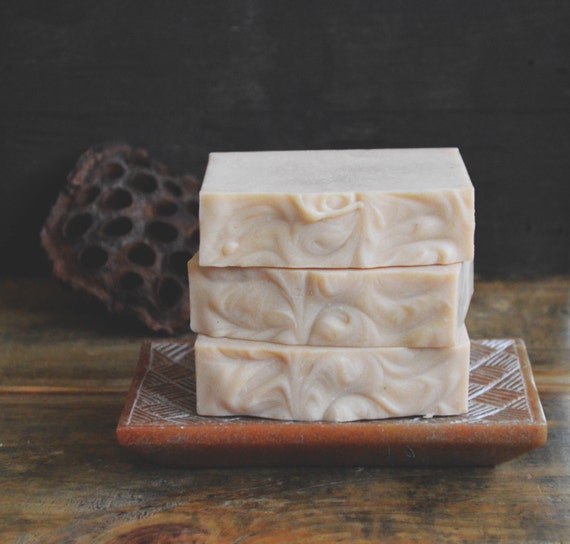 Ancient Times Soap Handmade Soap Cold Process Soap Soap For