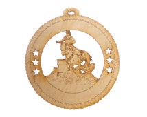 Unique barrel racing related items | Etsy