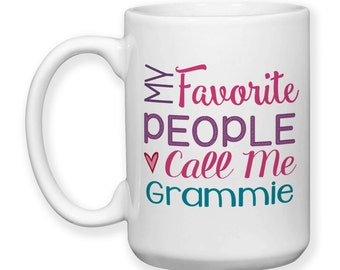 Grammie | Etsy