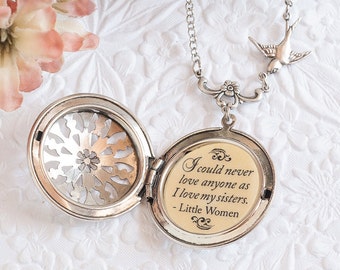 Lockets for women | Etsy