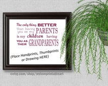Popular items for parent sign on Etsy