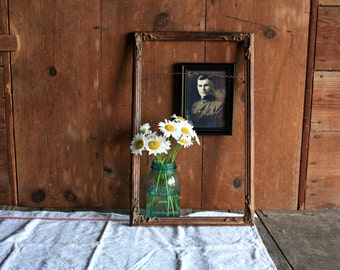 Frames without glass | Etsy