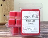 Hand Poured Soy Candles & Scented Wax Melts by SugarBelleCandles