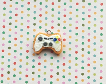 Controller charm | Etsy