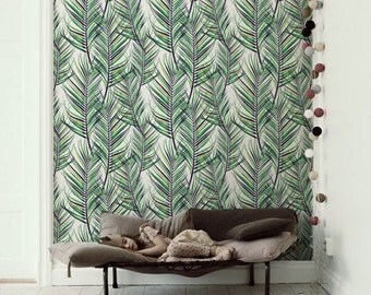 Modern Removable self-adhesive wallpaper wall covering by Betapet