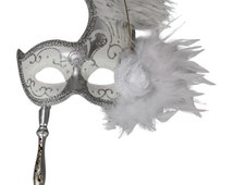 Unique swan feather related items | Etsy