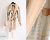 Popular items for smoking jacket on Etsy