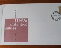 Unique first day issue related items | Etsy