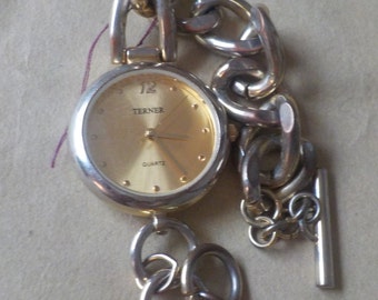 Bijoux terner watch | Etsy