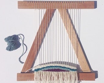 Weaving loom | Etsy