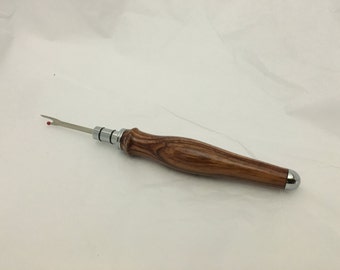 Wood seam ripper | Etsy