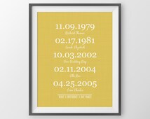 Unique grandparent gifts related items | Etsy