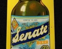 Unique vintage tin signs related items | Etsy