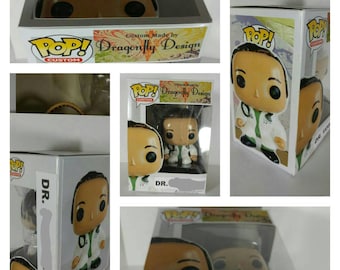 Custom funko pop | Etsy