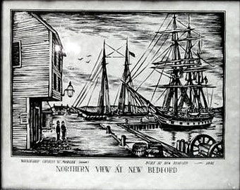 Charles w morgan | Etsy