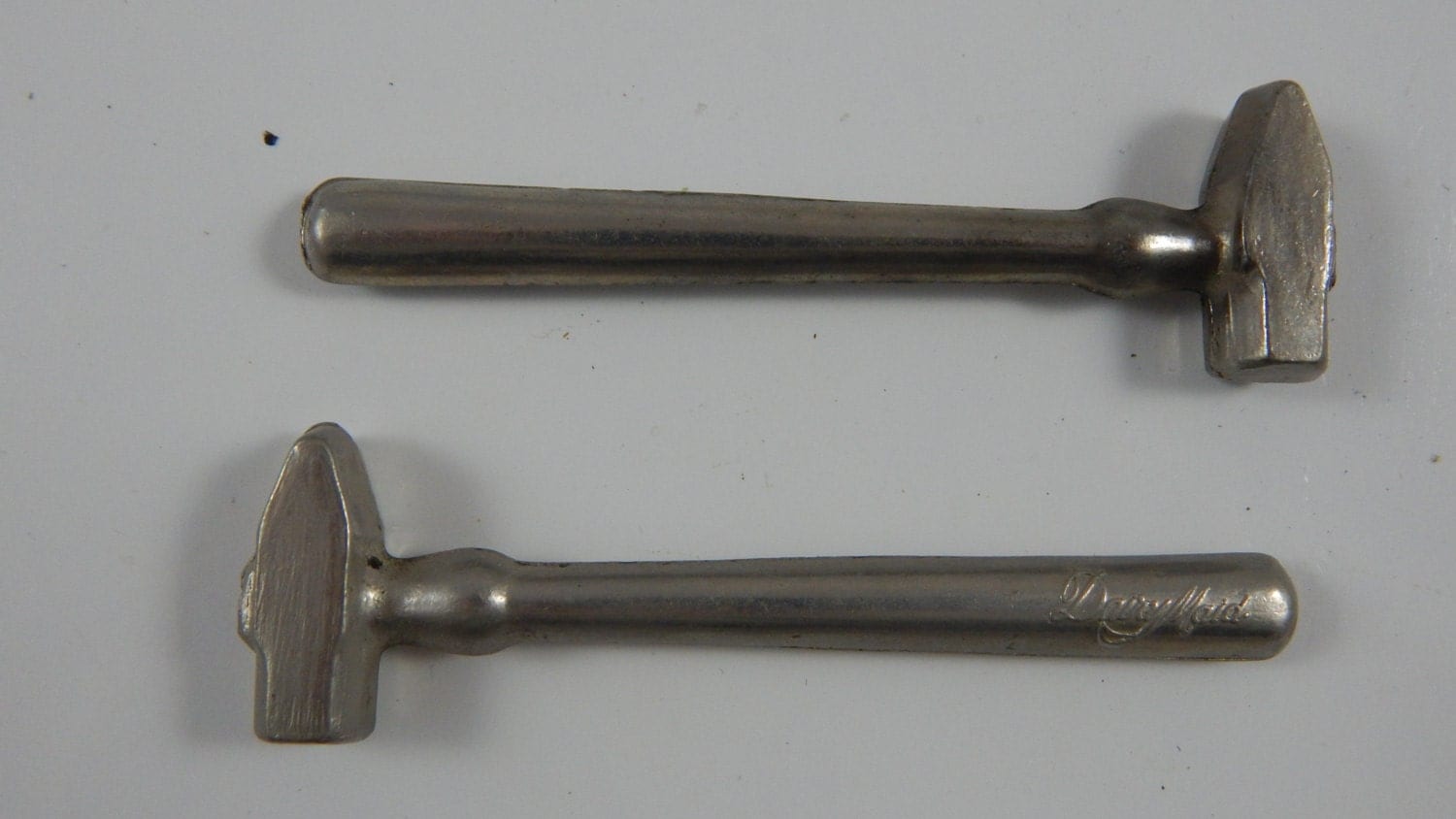 1950’s Dairy Maid Candy Hammer – Haute Juice