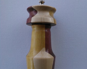 Unique pepper mill related items | Etsy