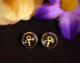 Prince symbol | Etsy