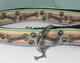 Cute dog collar | Etsy