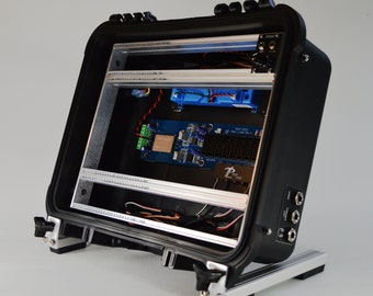 M2.5 Nylon Washers by PulpLogic on Etsy