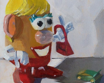 Godzilla wall art | Etsy