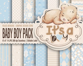 Nursery labels | Etsy