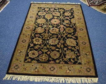 Hand tufted rug | Etsy