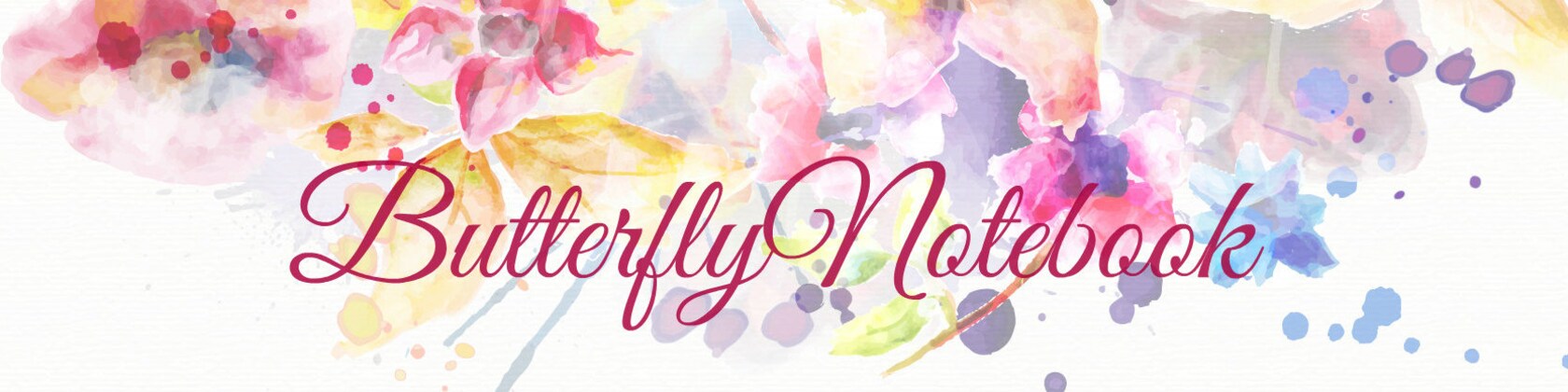 You can forget paper will remember by ButterflyNotebook on Etsy