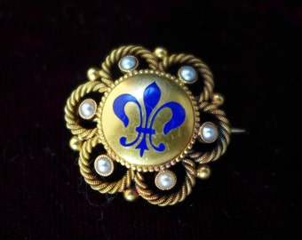Gilded age jewelry | Etsy