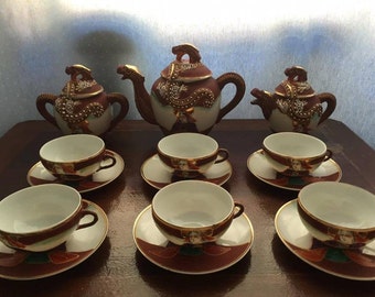 Lithophane geisha | Etsy