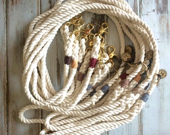 Custom lead rope | Etsy