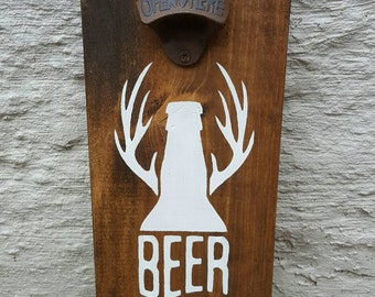 Hunting signs | Etsy