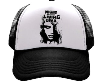 Horror movie hat | Etsy