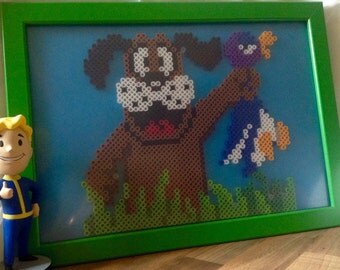 Items similar to DUCK HUNT : Lego 8-Bit Flying Ducks - Set of 3 on Etsy