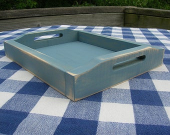 Outdoor serving tray | Etsy