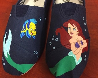 Cartoon shoes | Etsy