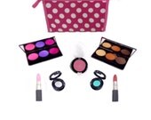 100% Mess-Free Non-Transferable Pretend Play by BabyFaceMakeup