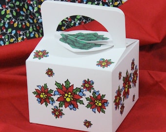 Large gable boxes | Etsy