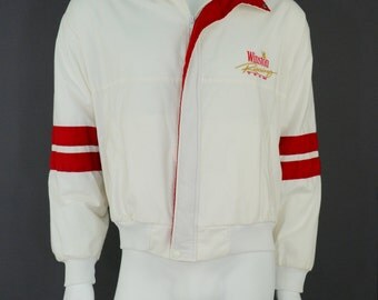 Unique nascar jacket related items | Etsy