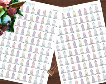 Vacuum stickers | Etsy