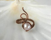 Wirewrapped jewelery and exclusive gifts by ShamaraHandmade