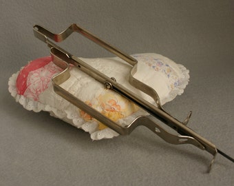 Rag rug needle | Etsy