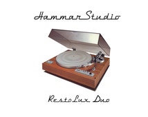 Popular items for stereo cabinet on Etsy