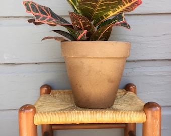 Modern step stool | Etsy