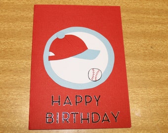 Softball birthday | Etsy