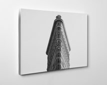 Popular items for new york canvas on Etsy