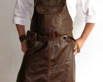 Unique industrial apron related items | Etsy