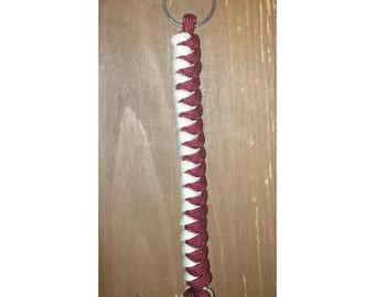 Items similar to Handmade Pro-life ~ Remembering our babies paracord ...