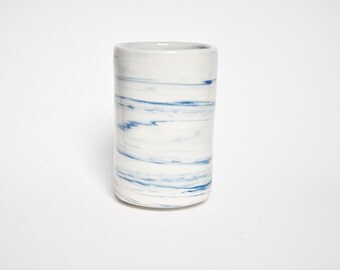 Unique marble vase related items | Etsy